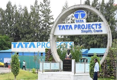Tata Projects, ASI Global to Build Aircraft MRO Hubs in India