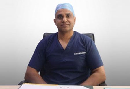 Gujarat's MICS Cardiac Surgery Pioneer: Dr. Brajmohan Singh