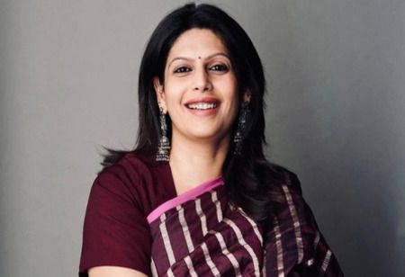 Palki Sharma Steps Down as Managing Editor of Firstpost
