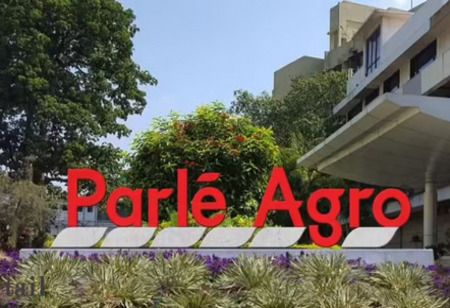 Parle Agro Expands Smoodh Portfolio With Kesar Badam Variant