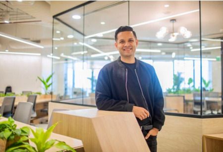 Rohan Mehta Named CTO at Omnicom Advertizing India
